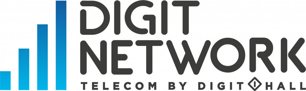 Qui sommes-nous ? - Digit'Hall